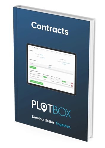 Cemetery Contract Software | PlotBox | USA